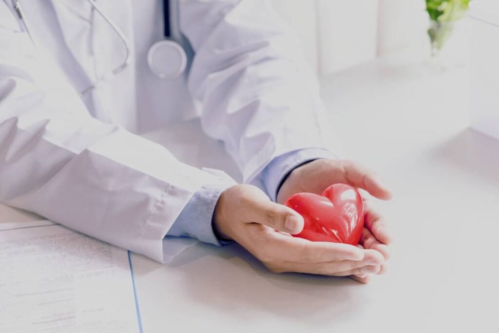 Servicio Médico - Lemus Consultores